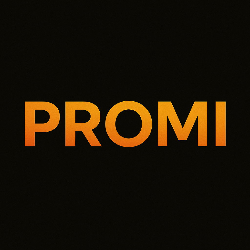 Promi – A Spark That Ignites